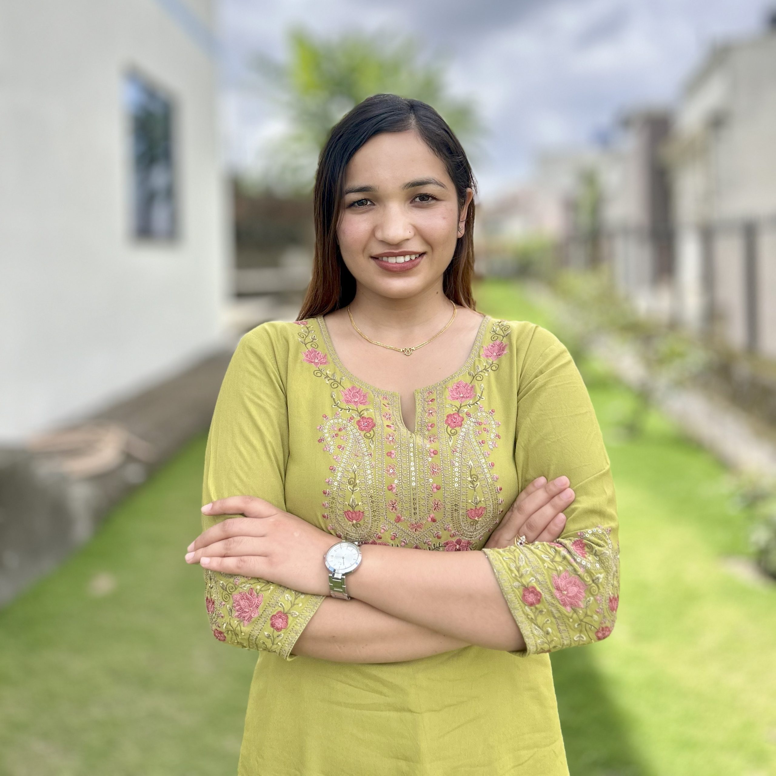 KIOCH TEAM – Kathmandu Institute of Child Health (KIOCH)