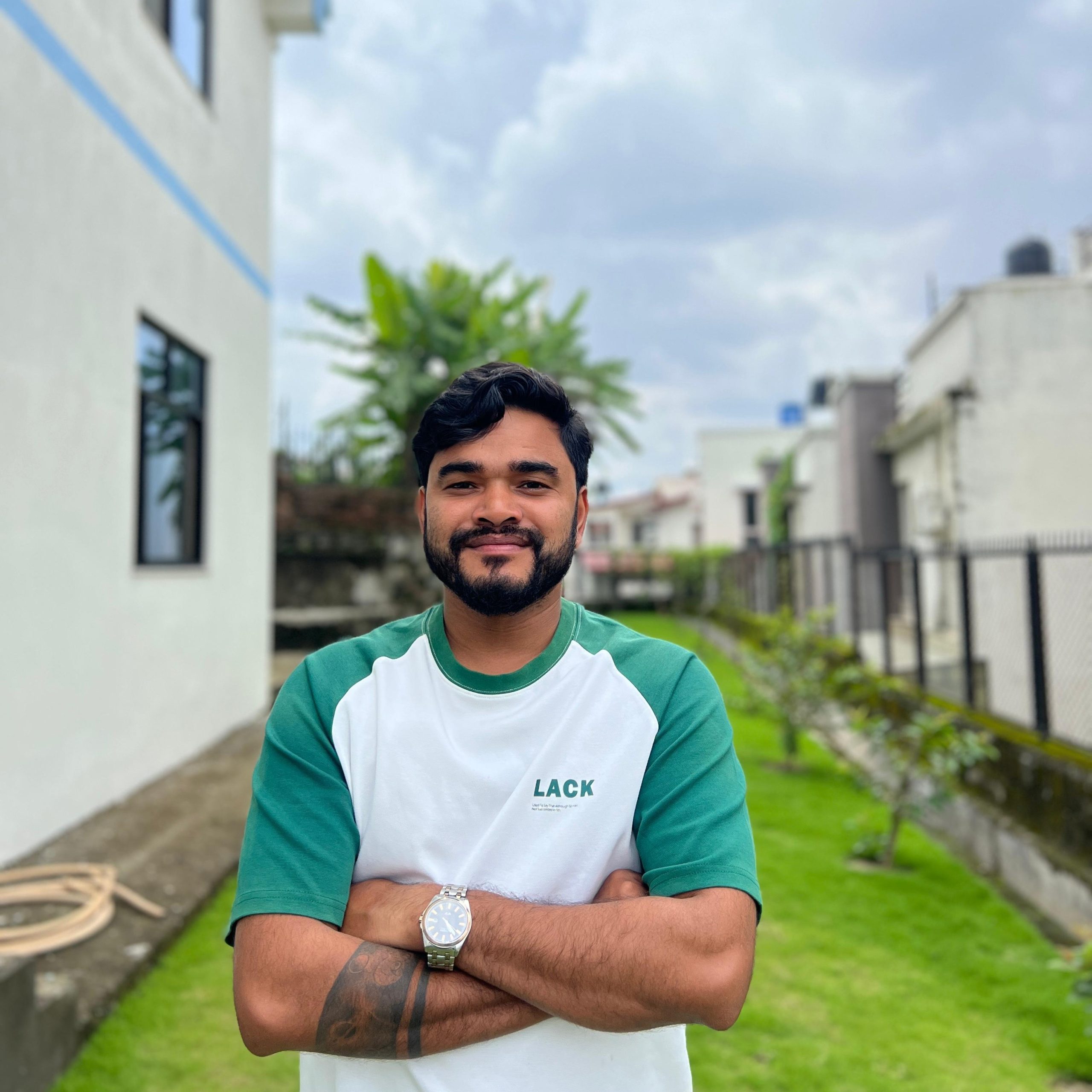 KIOCH TEAM – Kathmandu Institute of Child Health (KIOCH)