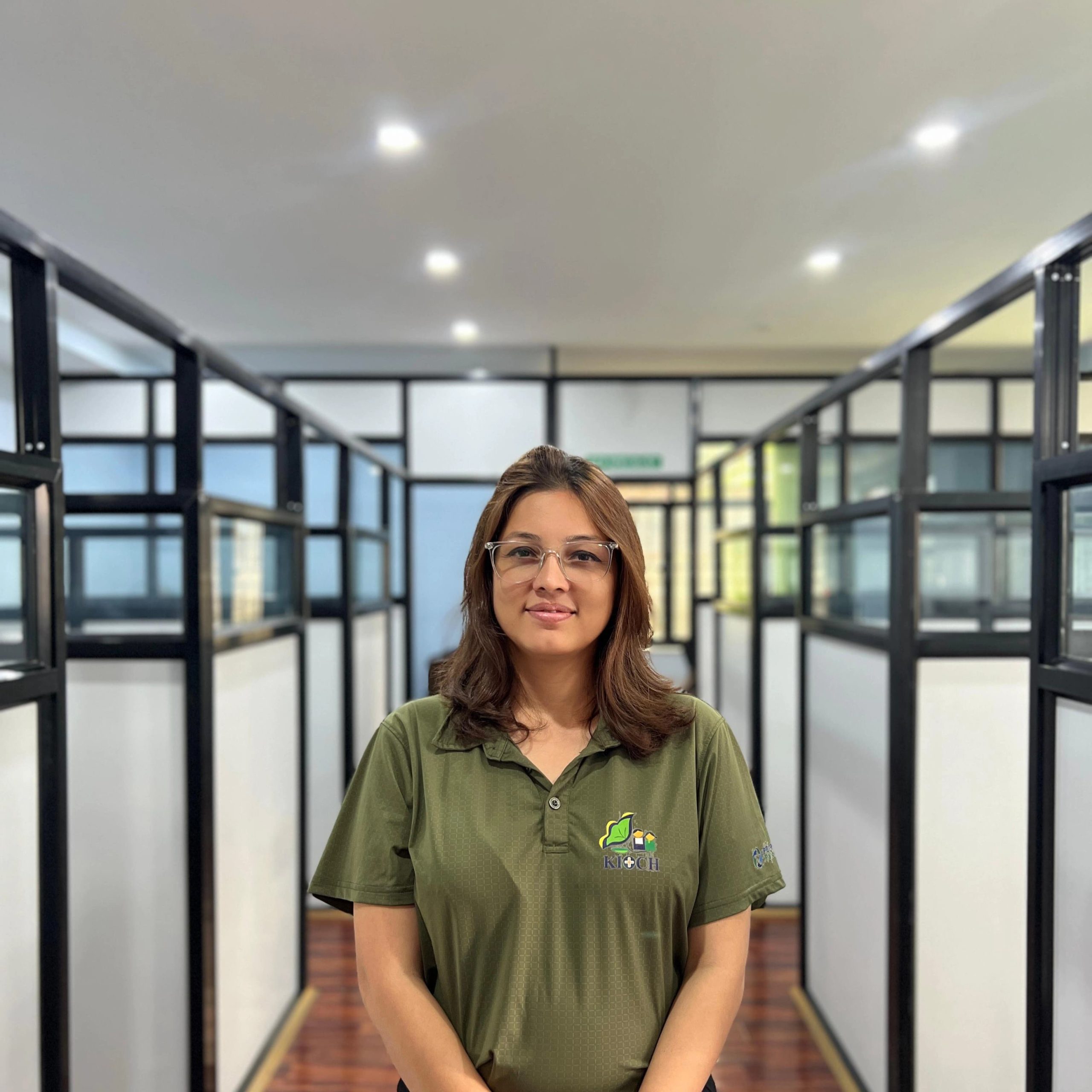 KIOCH TEAM – Kathmandu Institute of Child Health (KIOCH)